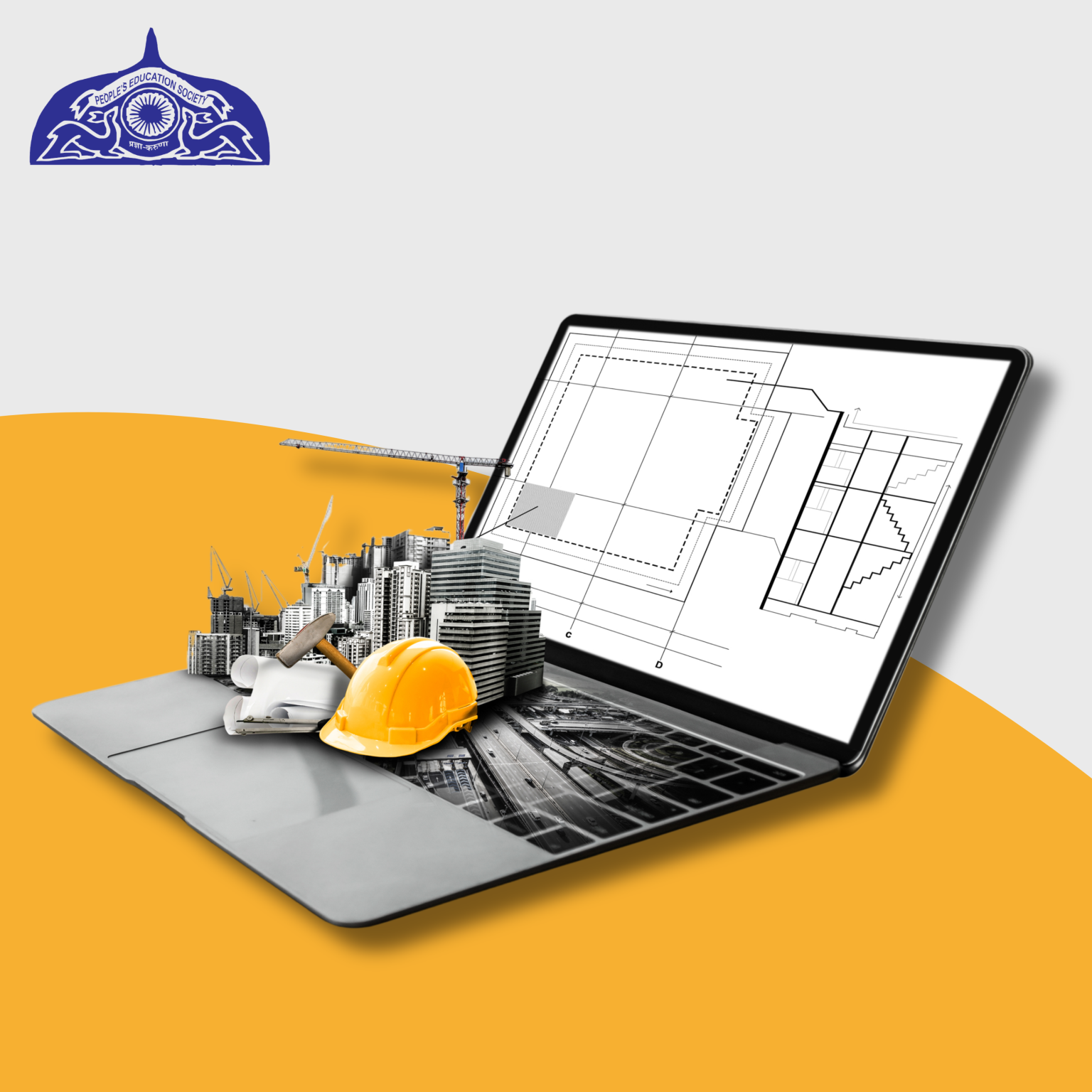 Civil Engineering – P.E.S. Polytechnic