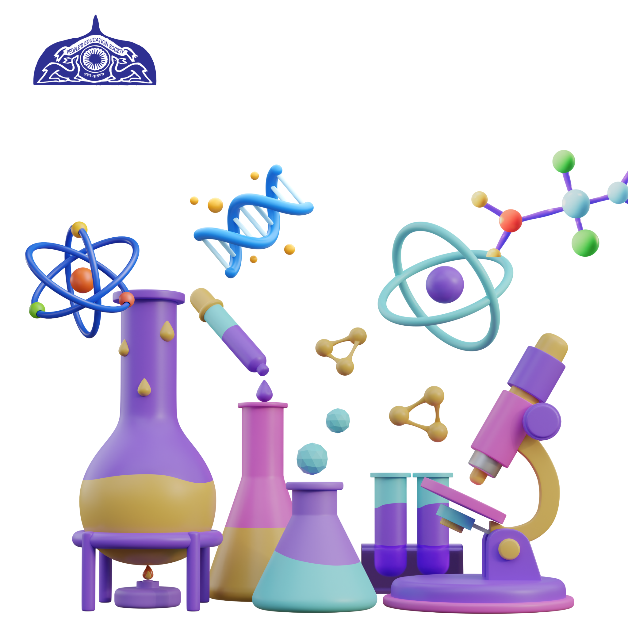 Applied Science Department – P.E.S. Polytechnic