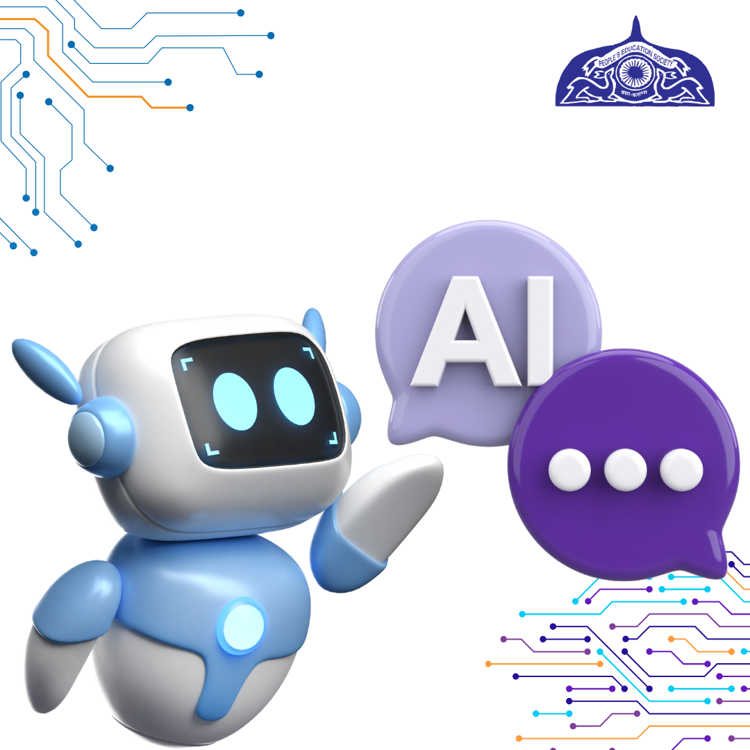 Artificial Intelligence (AI) Department & Machine Learning (ML) – P.E.S ...